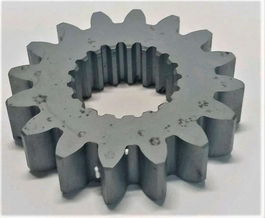 Pto Gear, 19 Spline for Ford/New Holland - Weaver's Compact Tractor Parts