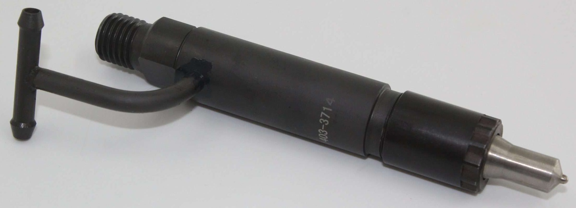 Direct Injection Fuel Injector - Weaver's Compact Tractor Parts