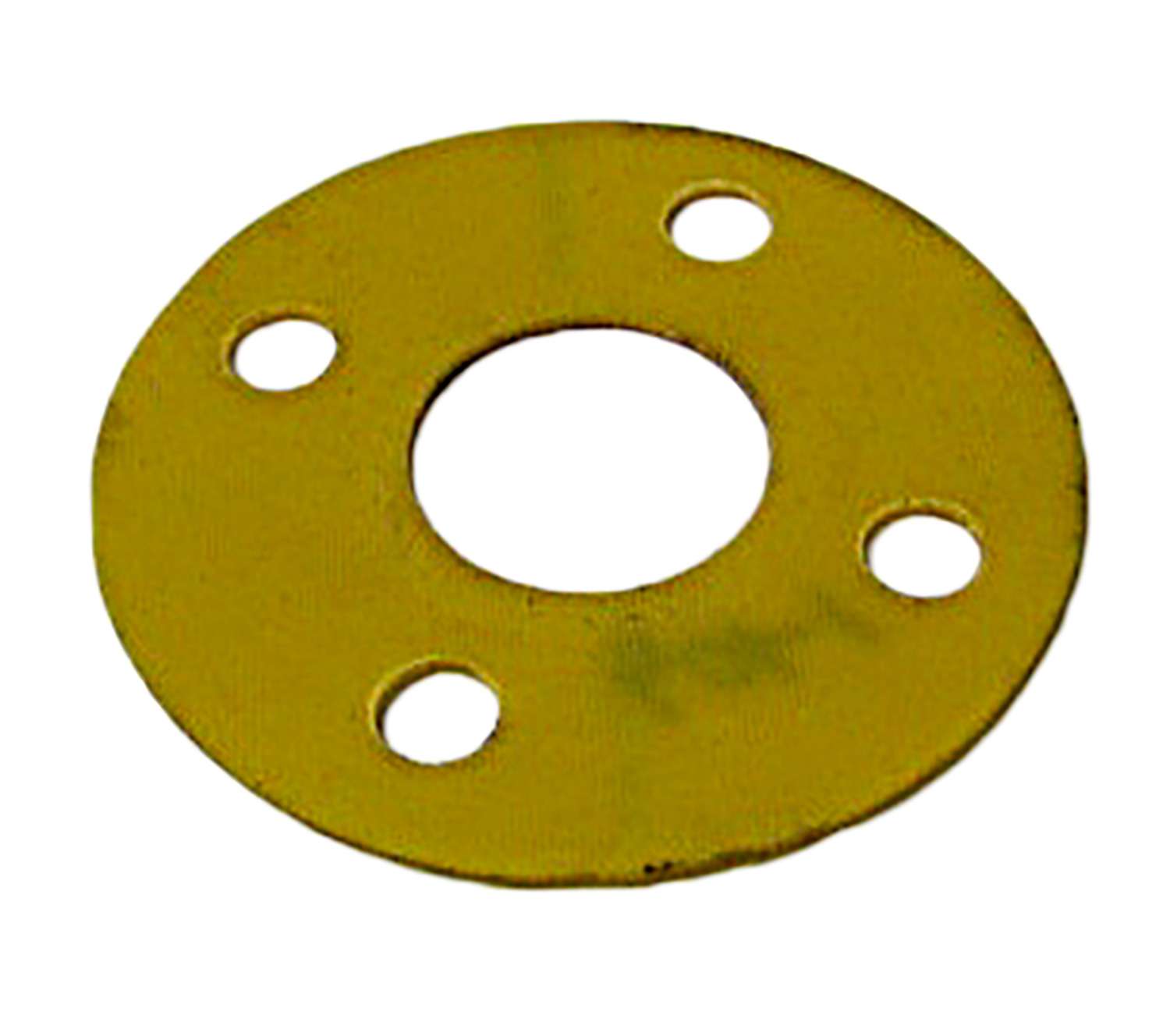 Pto clutch spacer disc - Weaver's Compact Tractor Parts