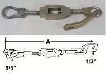 Adjustable Stabilizer - Weaver's Compact Tractor Parts