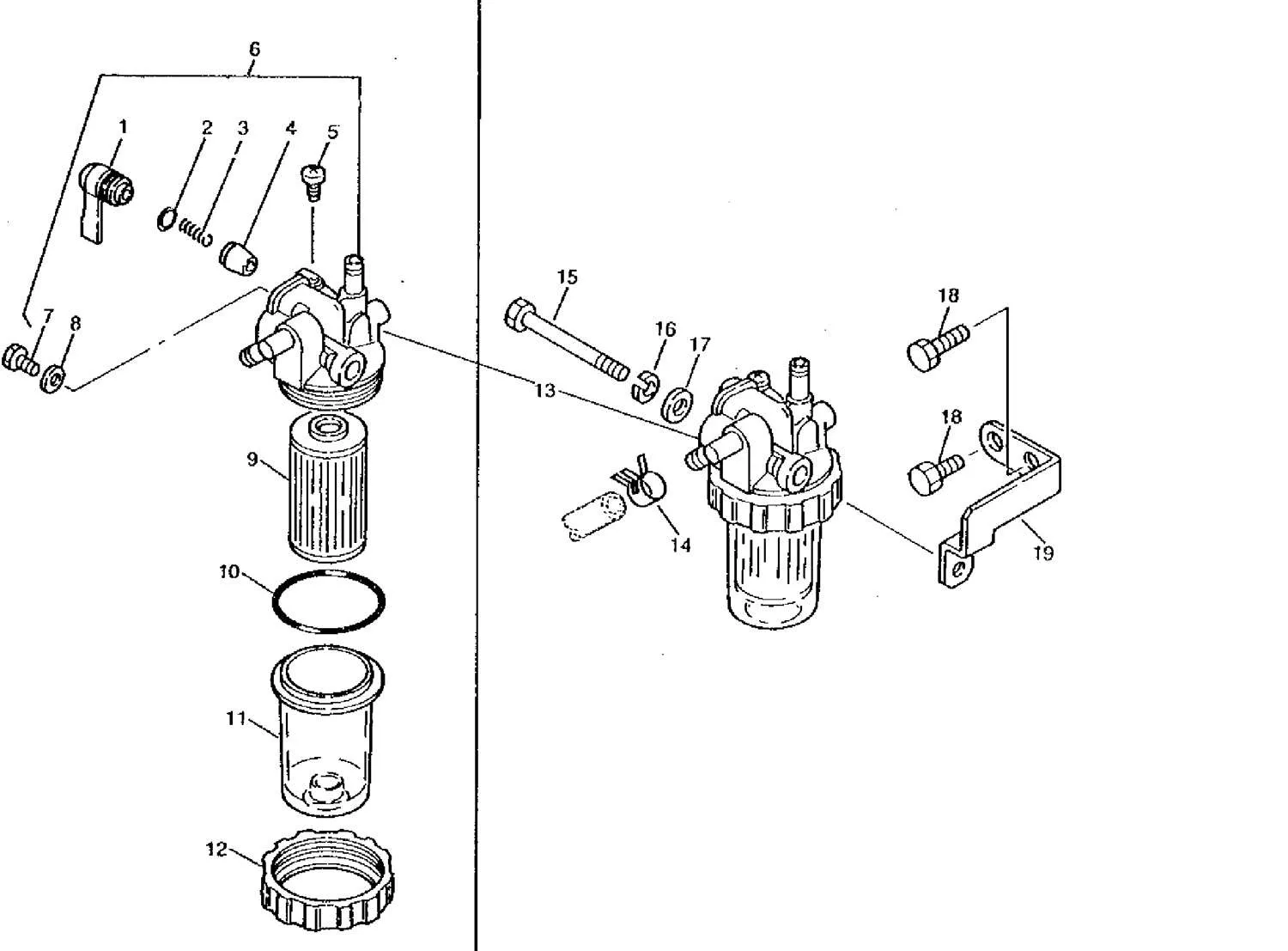 Taper Valve Spring for John Deere - Weaver's Compact Tractor Parts