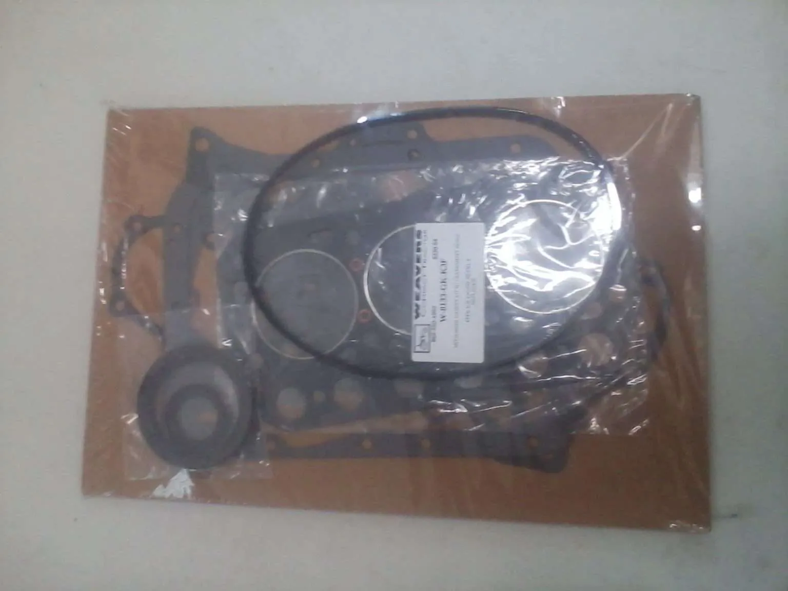 MITSUBISHI - Weaver's Compact Tractor Parts