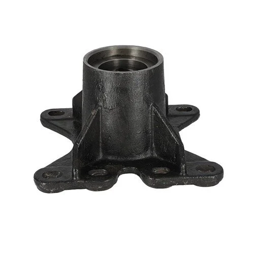 Final Drive Axle Housing - Weaver's Compact Tractor Parts