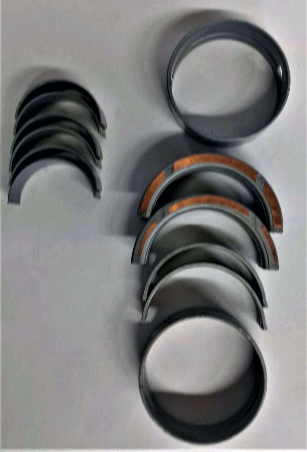 Rod & Main Bearing Kit Standard - Weaver's Compact Tractor Parts