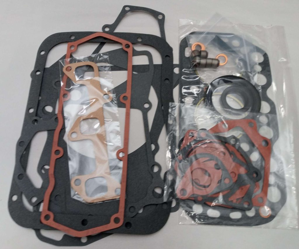 MITSUBISHI - Weaver's Compact Tractor Parts