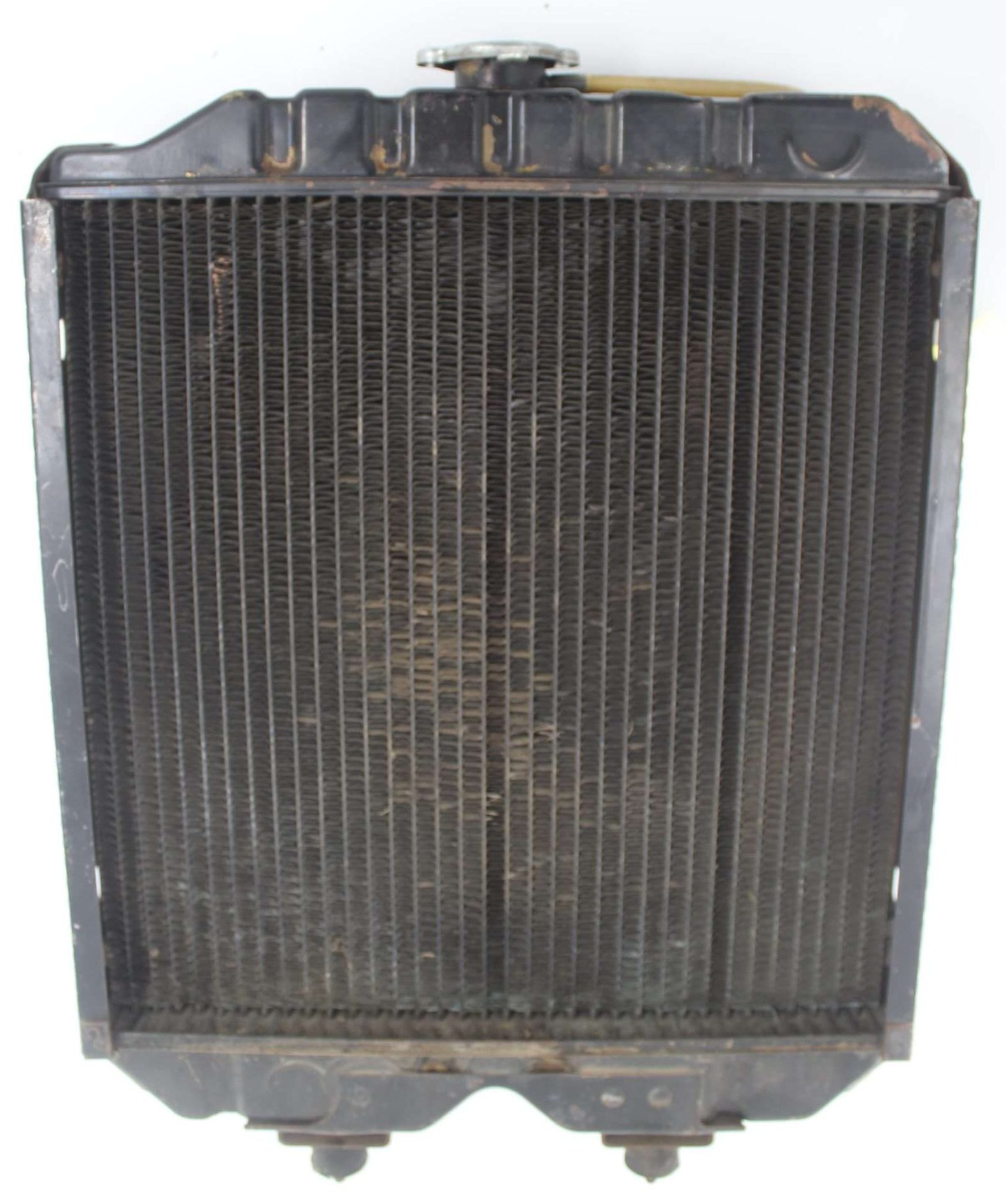 Used Radiator for Ford 1910 - Weaver's Compact Tractor Parts
