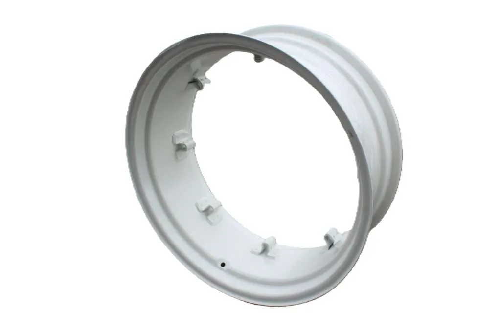 WHEEL RIMS - Weaver's Compact Tractor Parts