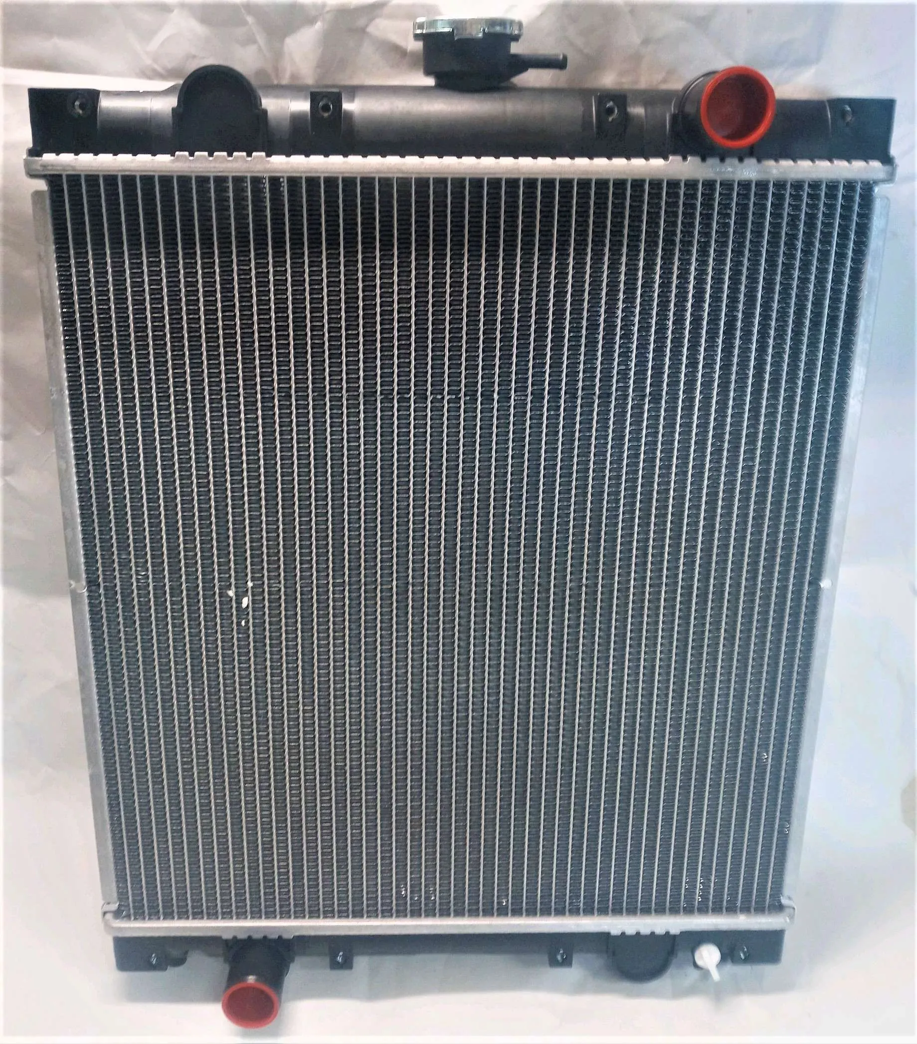 Radiator for John Deere - Weaver's Compact Tractor Parts