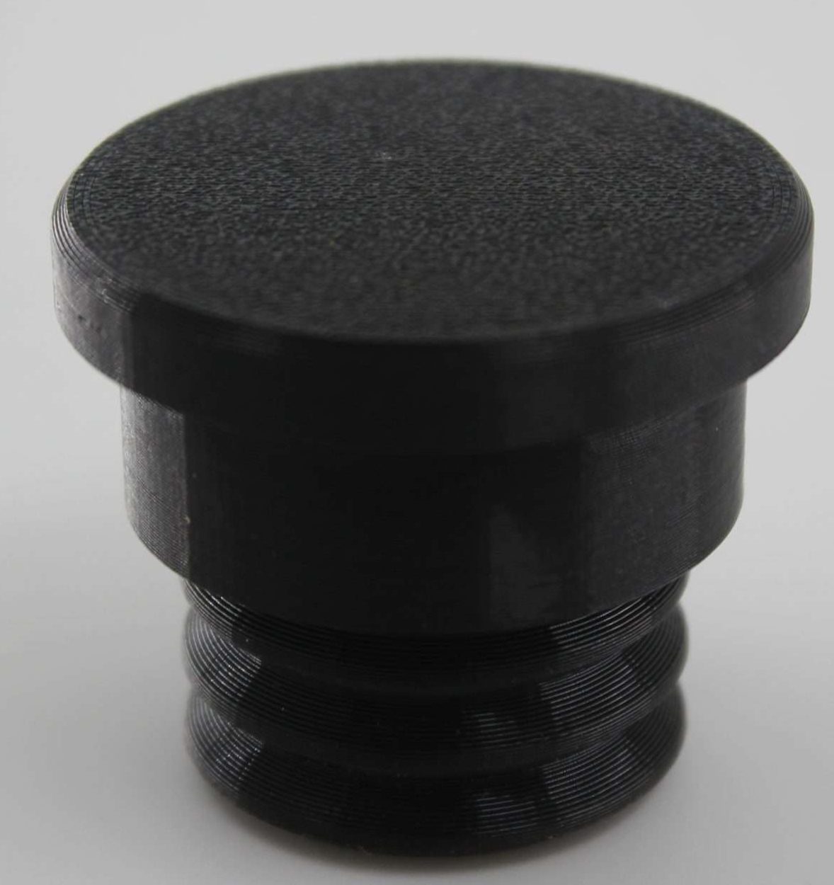 Transmission and Differential Oil Filler Plug - Weaver's Compact ...