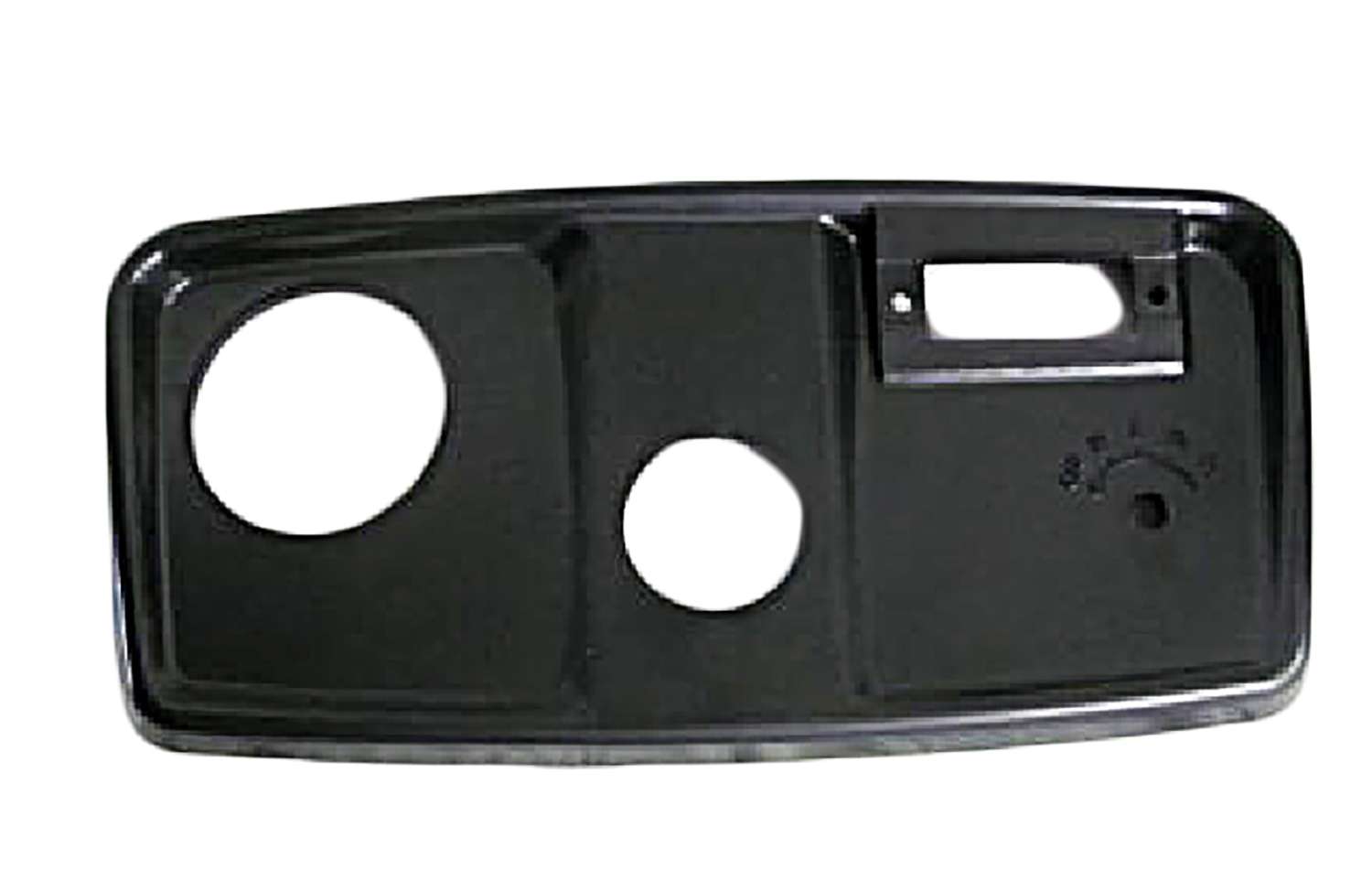 Dash Board / Instrument Panel - Weaver's Compact Tractor Parts