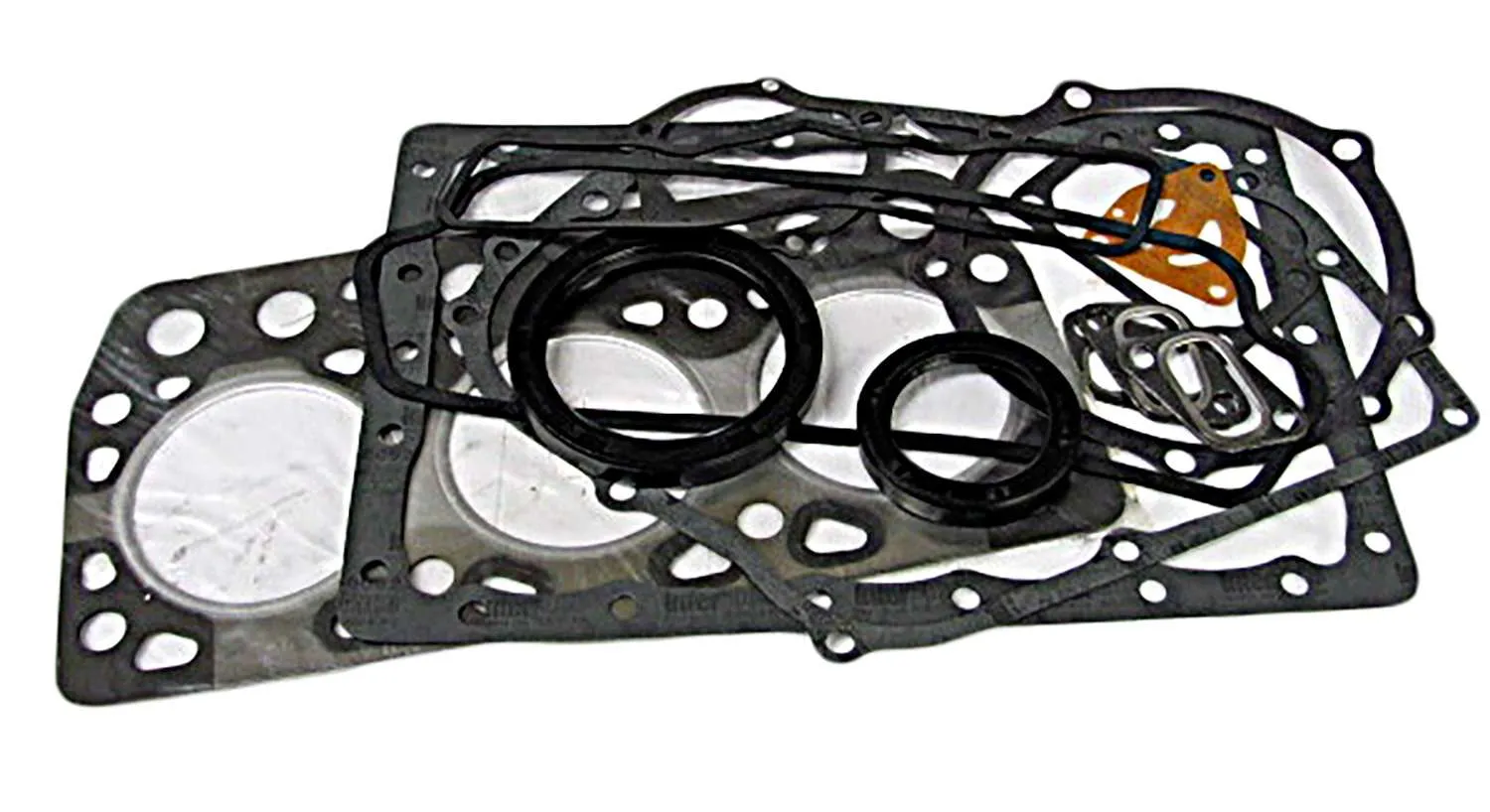 Complete Engine Gasket Kit - Weaver's Compact Tractor Parts
