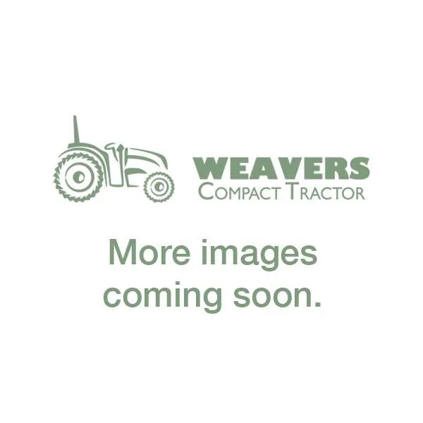 Hydraulic oil pump - Weaver's Compact Tractor Parts