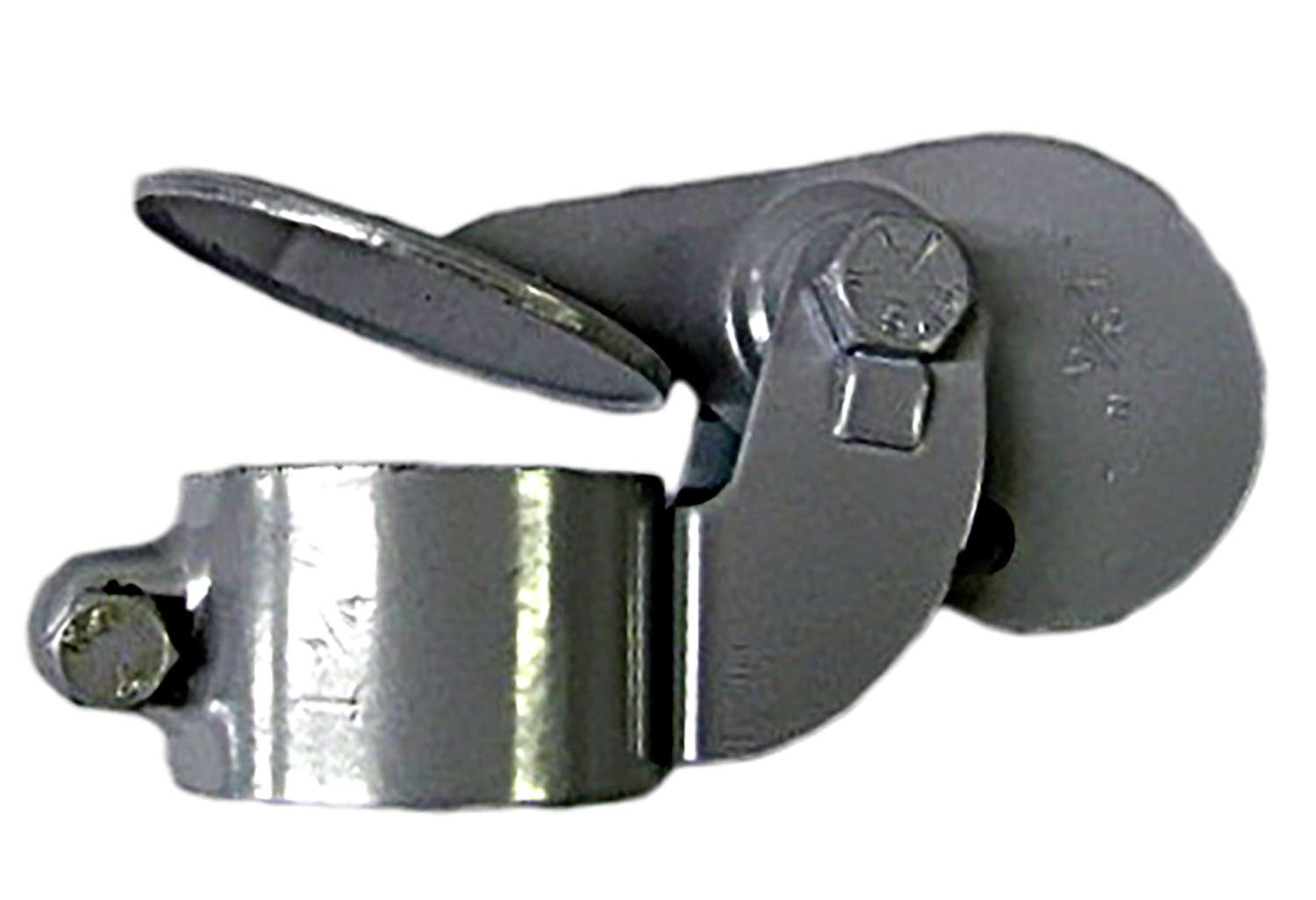 Rain / Weather Cap for Exhaust Pipe (1-3/4”) - Weaver's Compact Tractor ...